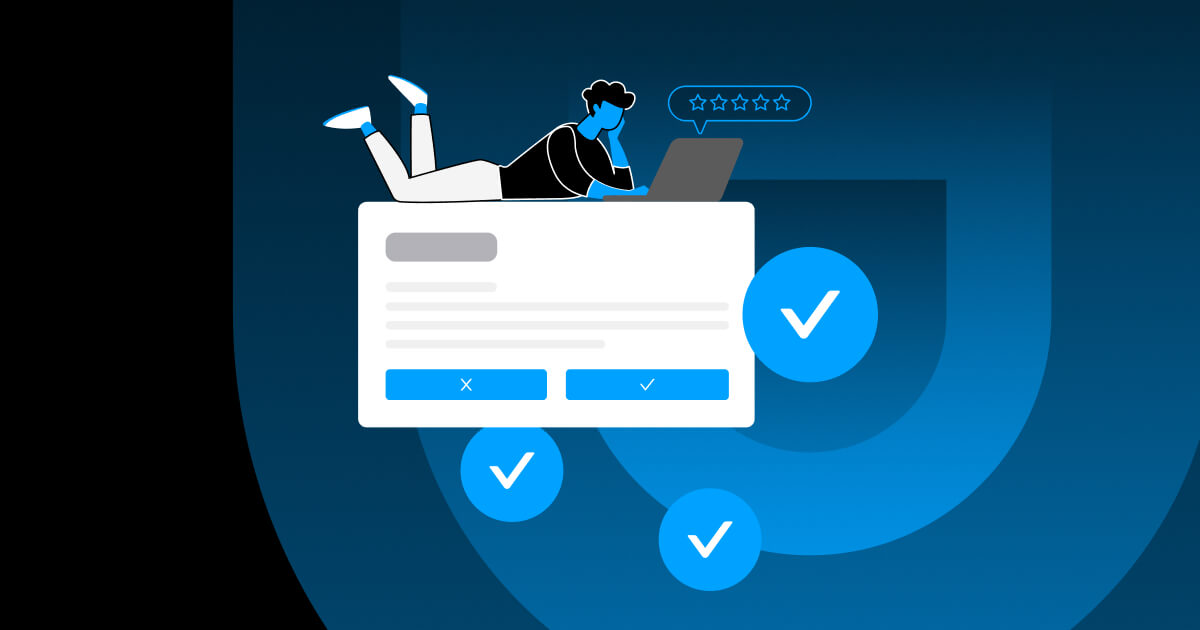 Consent-Daten und Nutzervertrauen optimieren – Usercentrics