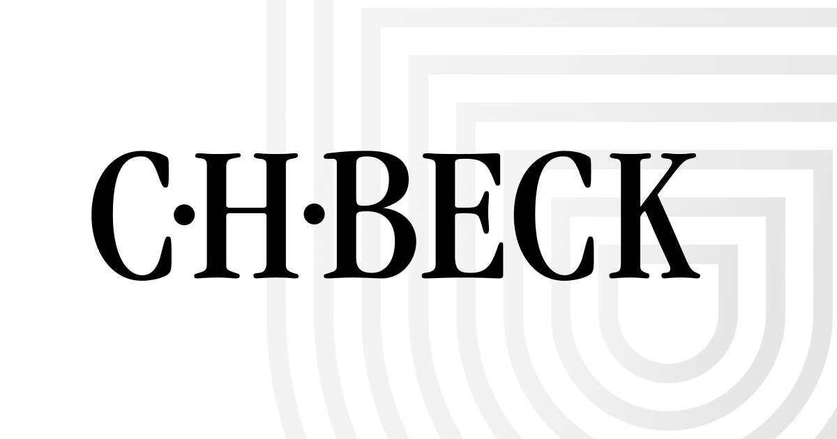 Case Study mit dem C. H. Beck Verlag | Usercentrics GmbH