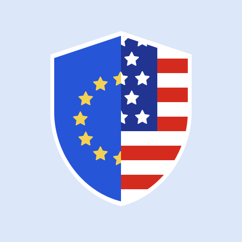 Die Durchführungsverordnung zum neuen EU-US Privacy Shield wurde ... Die Durchführungsverordnung zum neuen EU-US Privacy Shield wurde ...