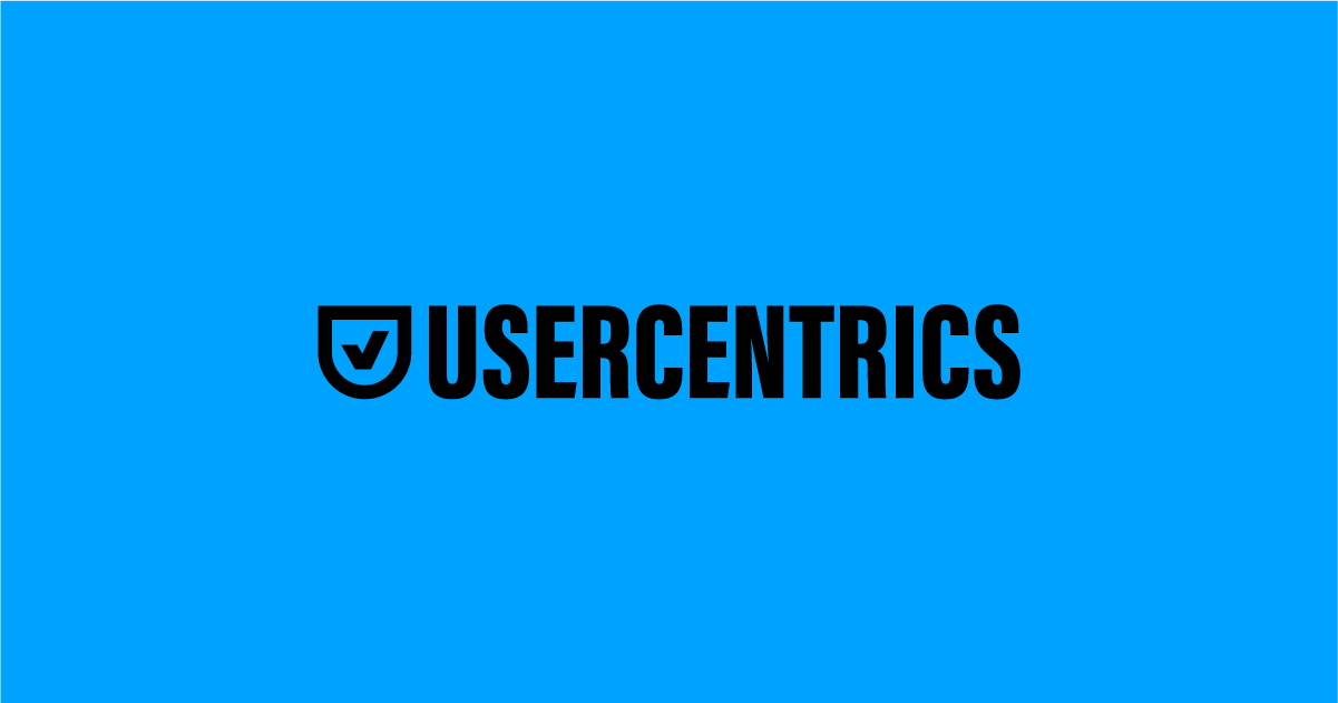 Plataforma de gestión del consentimiento de Usercentrics
