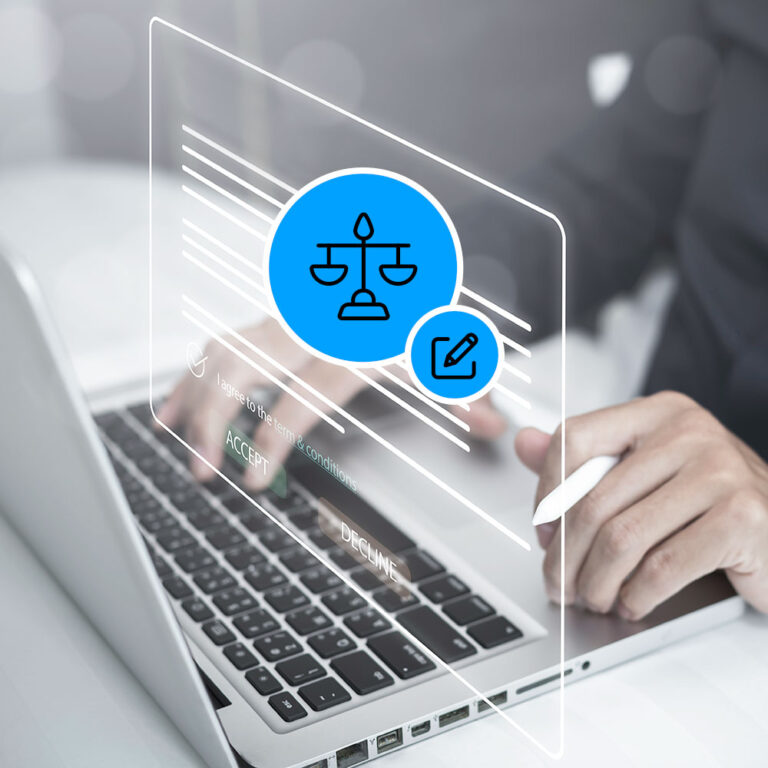 ¿Qué es un EULA? (Acuerdo de Licencia de Usuario Final) | Usercentrics