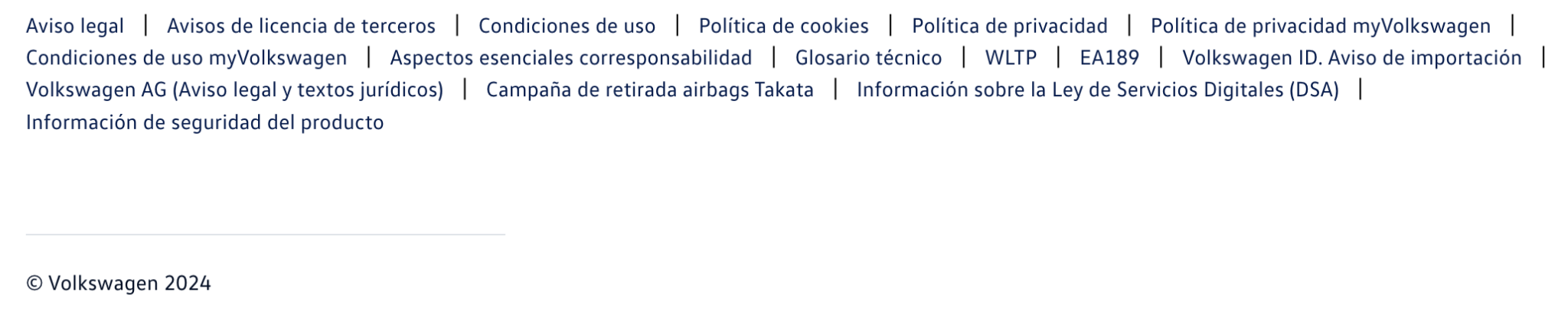 ¿Cómo poner el copyright en una página web? | Guía completa