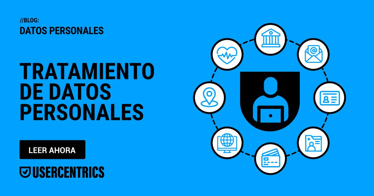 Tratamiento de datos personales | Definición, tipos y ejemplos ...