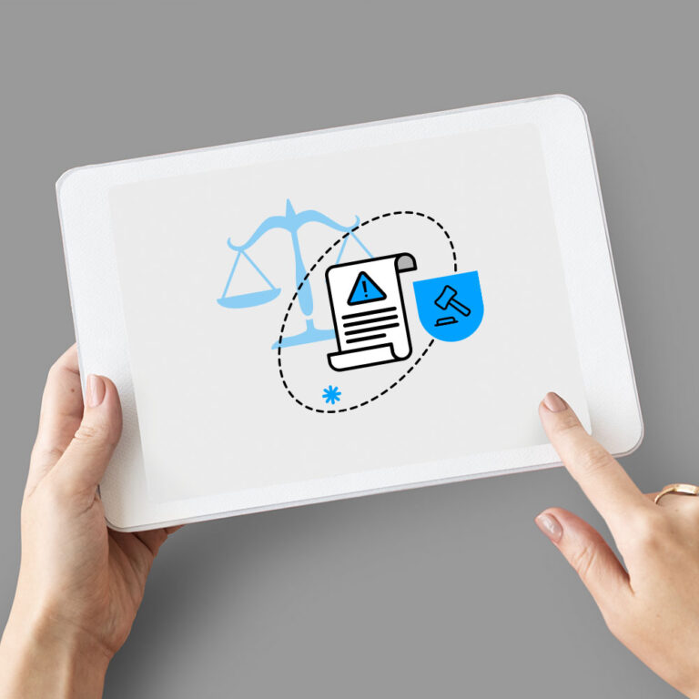 Ejemplos de Cláusula para Eximir de Responsabilidades | Usercentrics