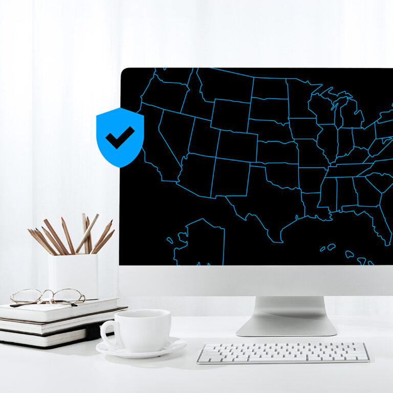 US State Privacy Laws: Effective Dates & General Thresholds