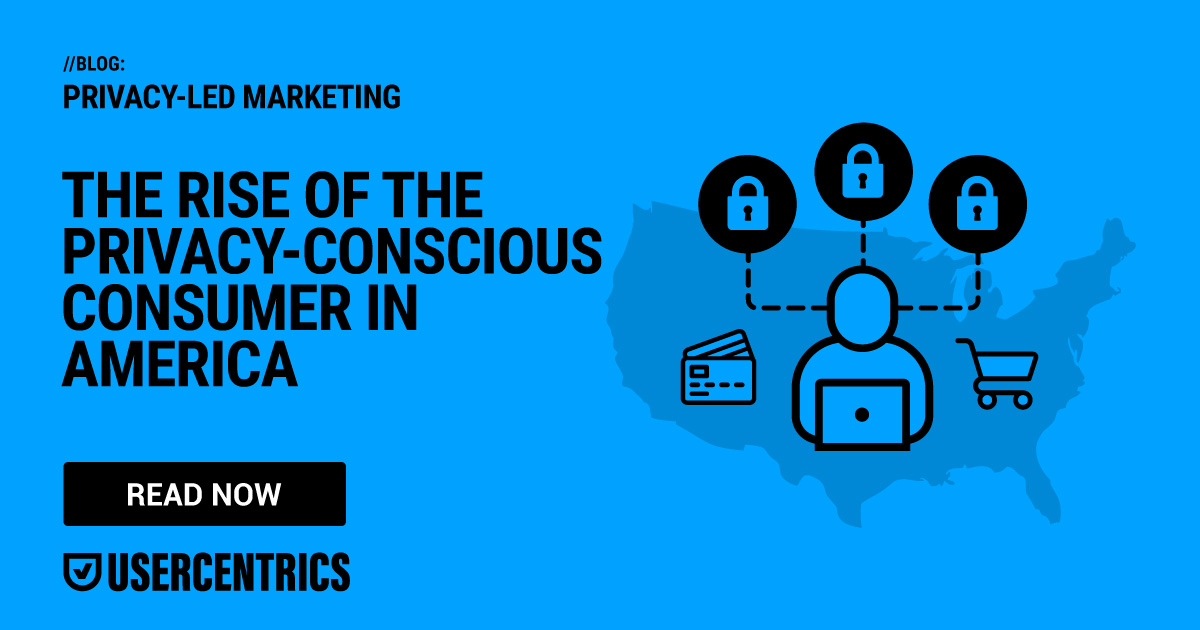 The Rise of the Privacy-Conscious Consumer in America
