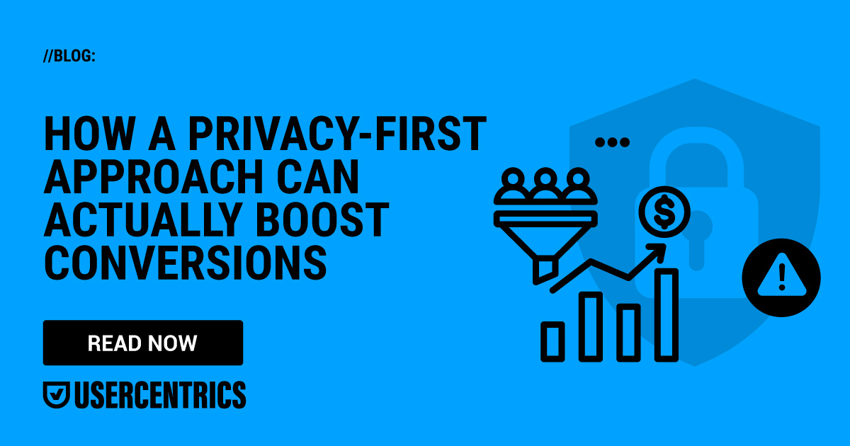 How Privacy-First Marketing Can Boost Conversions