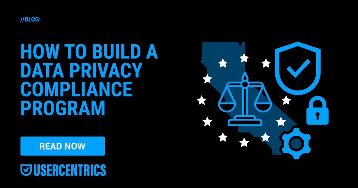What Is A Data Privacy Program And How Can You Build One?