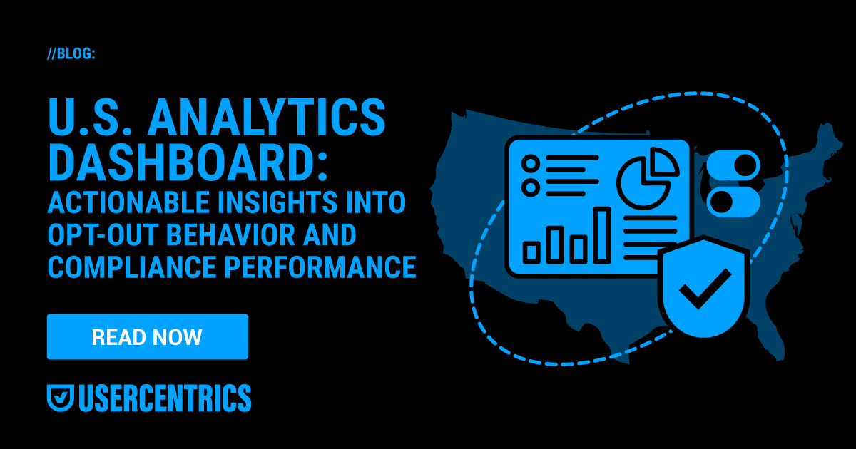 U.S. Analytics Dashboard: Actionable Opt-Out Insights