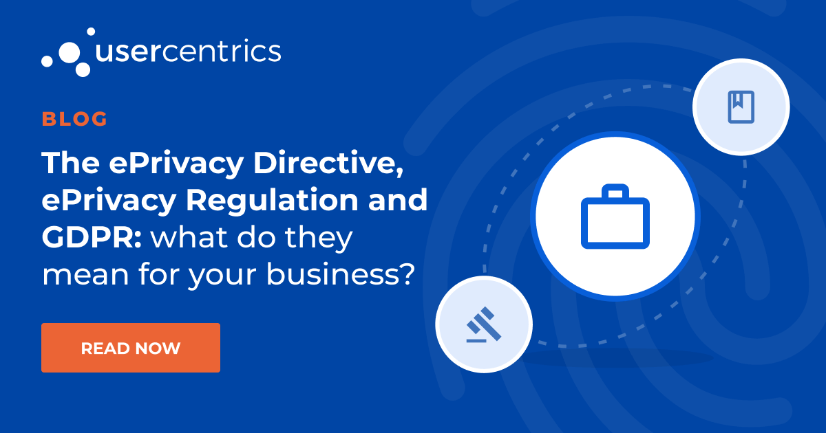 Everything you need to know about ePrivacy
