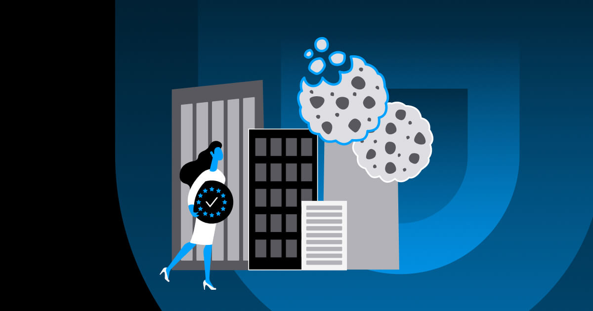 GDPR Cookie Consent Management for Enterprise | Usercentrics