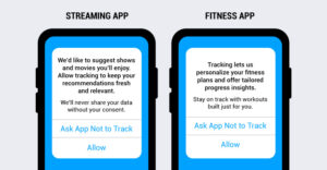 Apple App Tracking Transparency: What you need to know