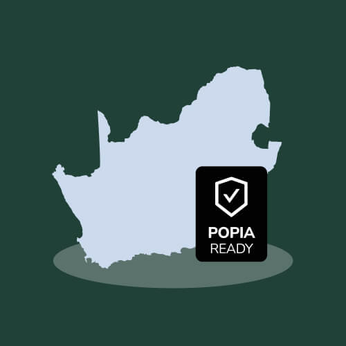 POPIA Checklist | Usercentrics GmbH