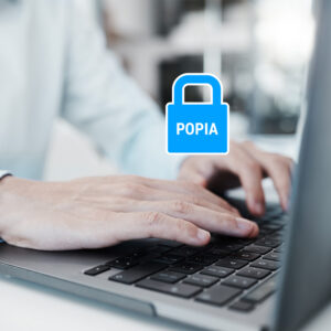 South Africa's POPI Act Explained | Usercentrics