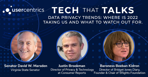 Data Privacy Trends For 2022 And What To Watch Out For
