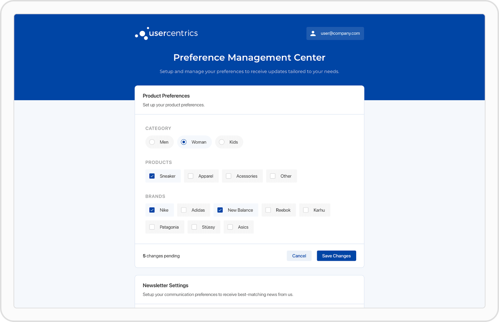 8 Top Preference Management Tools in 2024