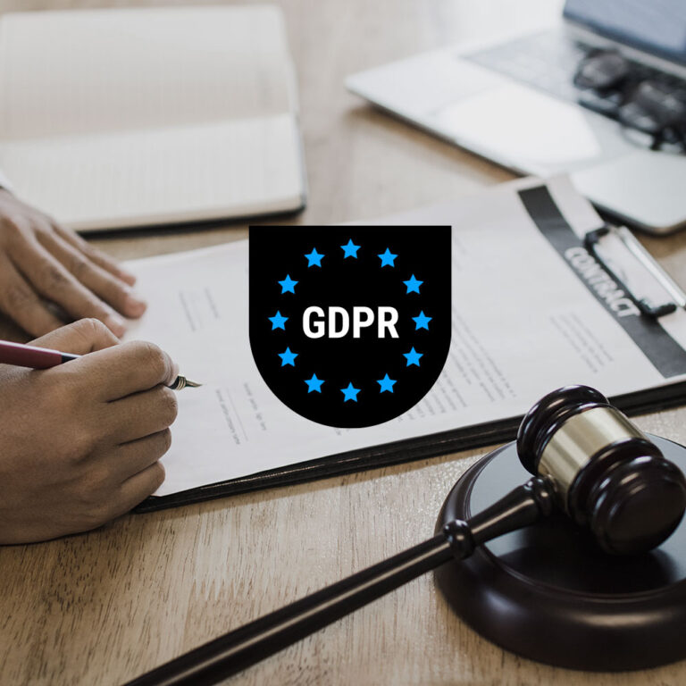 GDPR Sensitive Personal Data Explained