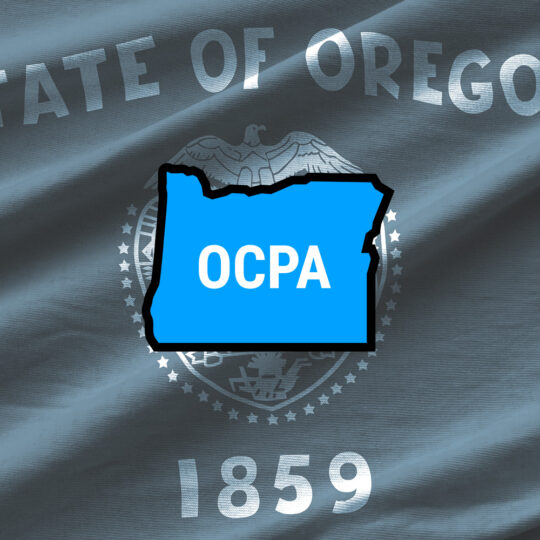 Oregon Consumer Privacy Act (OCPA): An Overview