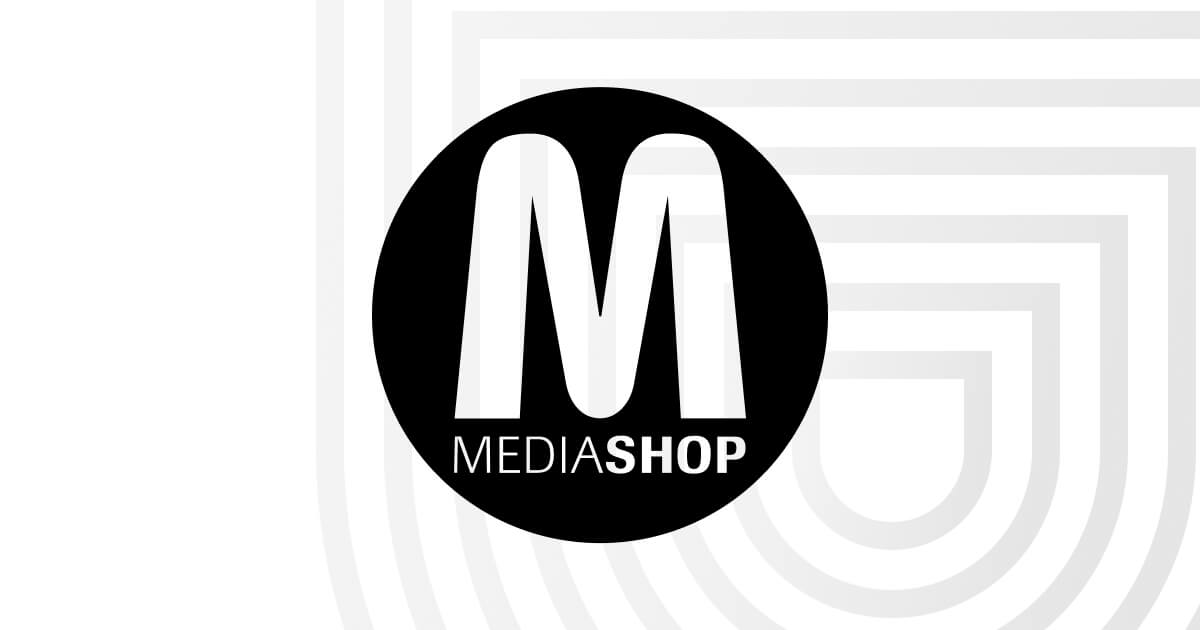 Mediashop Logo Home | Linux New Media Shop