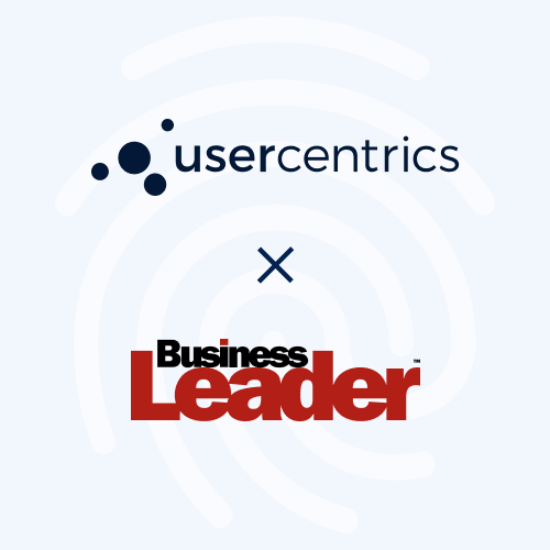 Usercentrics privacy expertise featured in Business Leader