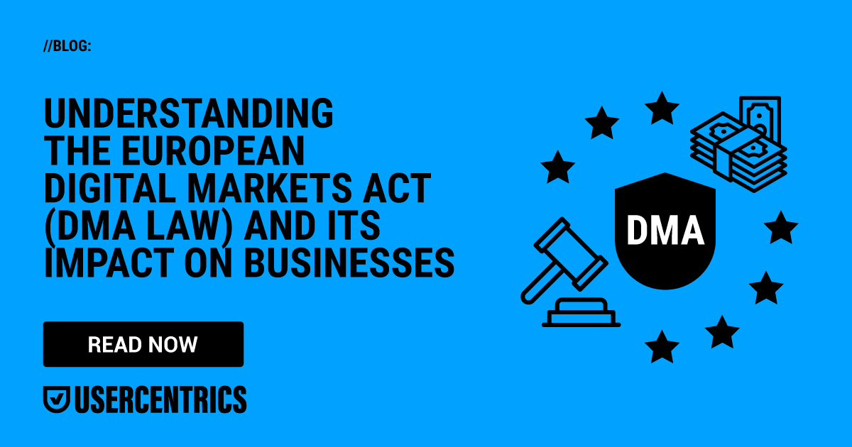 Digital Markets Act Summary: EU DMA Law Explained