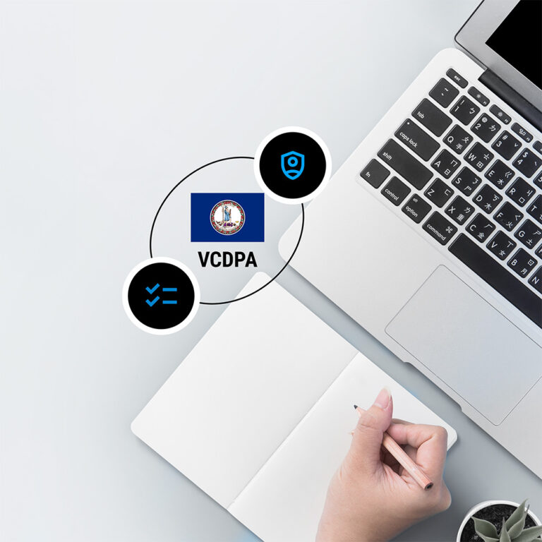 The Virginia Consumer Data Protection Act (VCDPA): Full Guide