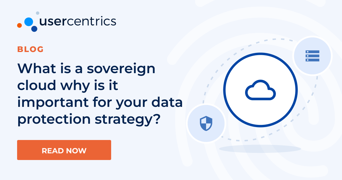 What Are EU Sovereign Clouds & How Do They Protect Data