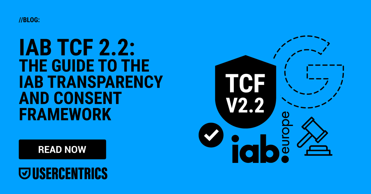 IAB TCF 2.3: IAB Transparency and Consent Framework Guide