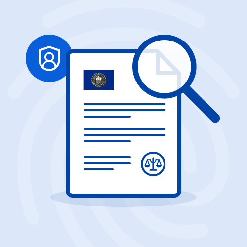 The New Hampshire Data Privacy Act (NHDPA) - Usercentrics