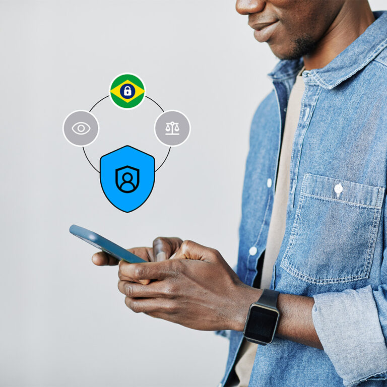 LGPD: An Overview of Brazil’s General Data Protection Law