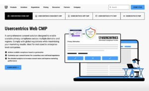 8 Leading Consent Management Platforms of 2025
