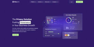 8 Best Data Privacy Management Software Compared (2025)