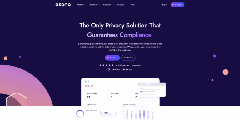 8 Best Data Privacy Management Software Compared (2026)