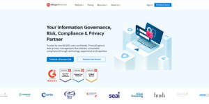 8 Best Data Privacy Management Software Compared (2025)