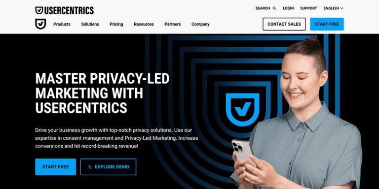 8 Best Data Privacy Management Software Compared (2026)