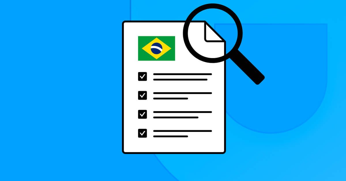 LGPD Checklist: Brazilian Data Privacy Compliance Made Easy