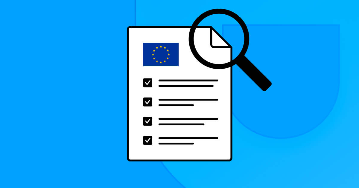GDPR Checklist: Simplified Steps for Privacy Compliance GDPR Checklist: Simplified Steps for Privacy Compliance