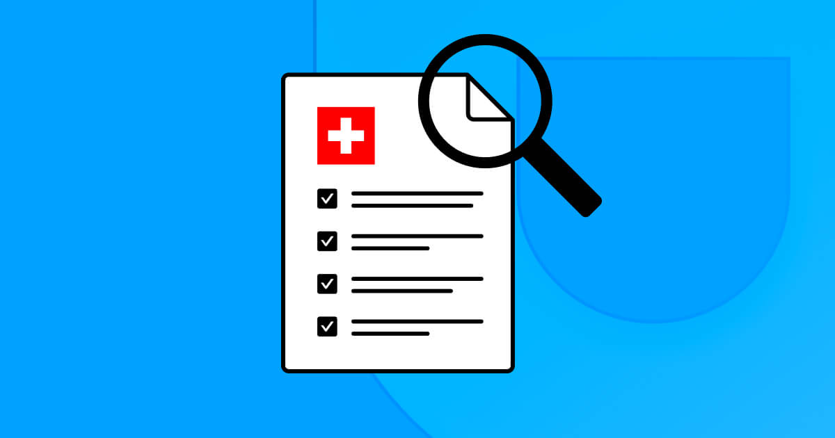 Download FADP Checklist: Swiss Data Privacy Compliance