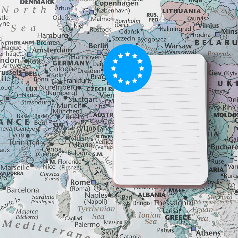 EU consent requirements checklist by country