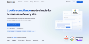 Our Picks of the Best Cookie Management Software of 2025