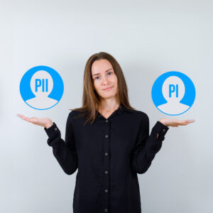 PII vs. PI vs. Sensitive Data: Important Key Differences
