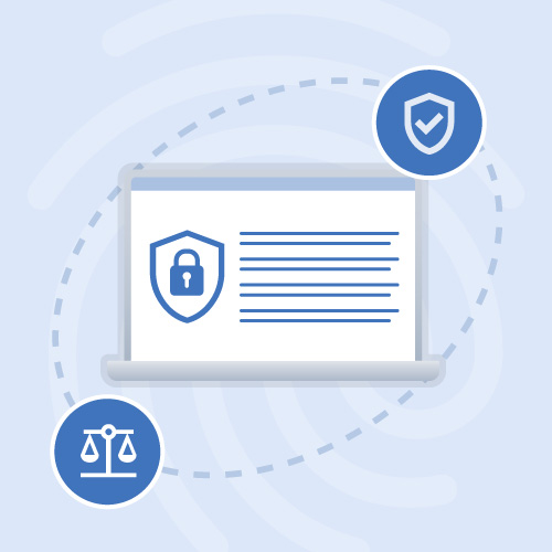 What Is A Privacy Notice And What Does It Need To Include?