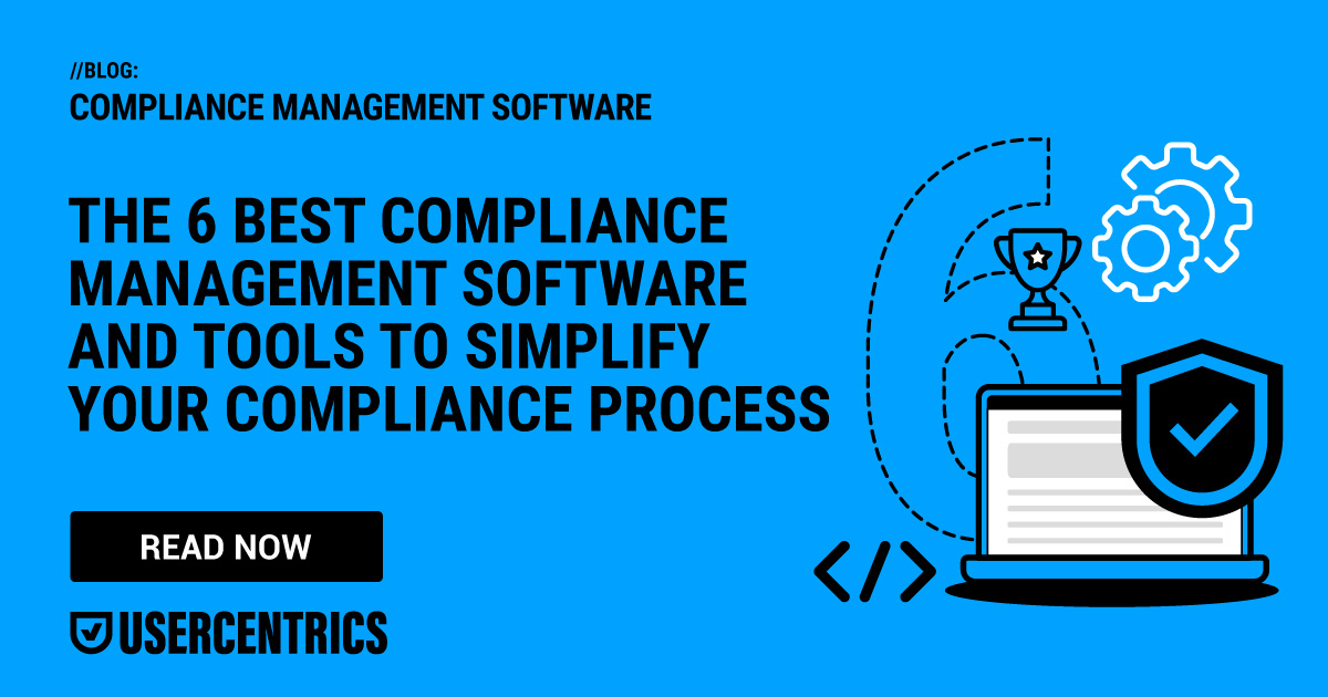 6 Top Compliance Management Tools and Software