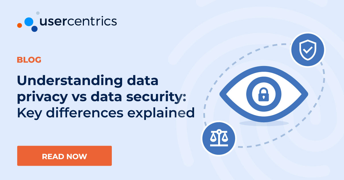 Data Privacy vs Data Security: Important Differences To Know