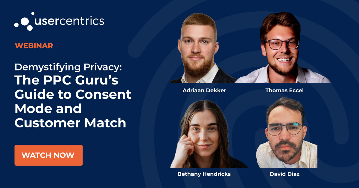 Demystifying Privacy | On-Demand Webinar