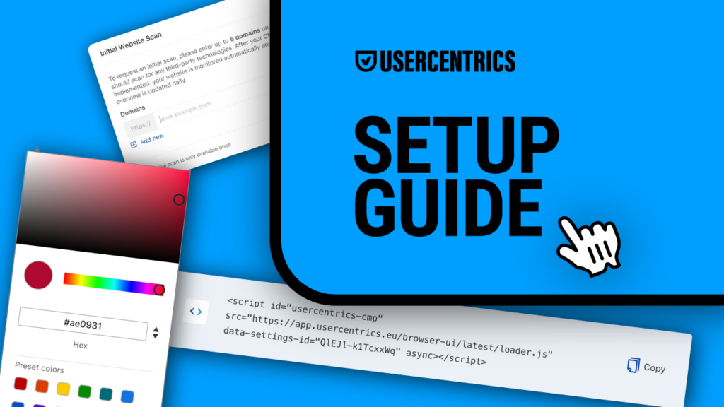 Certified Google CMP Setup in Minutes with Consent Mode