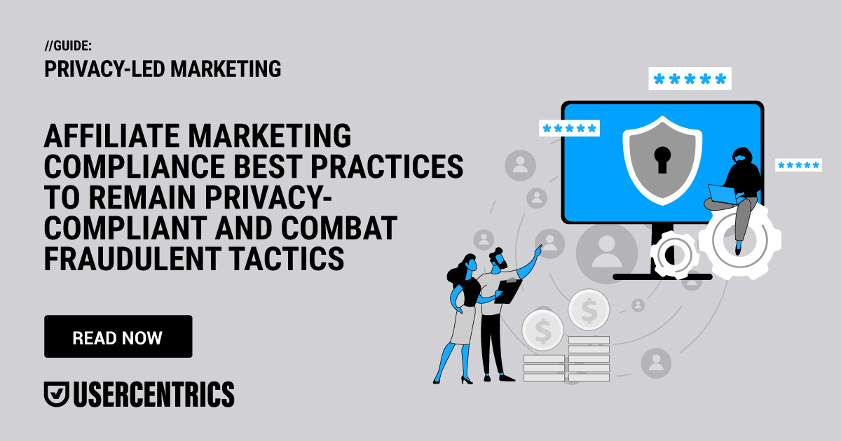 Affiliate Marketing Compliance - What You Need To Know
