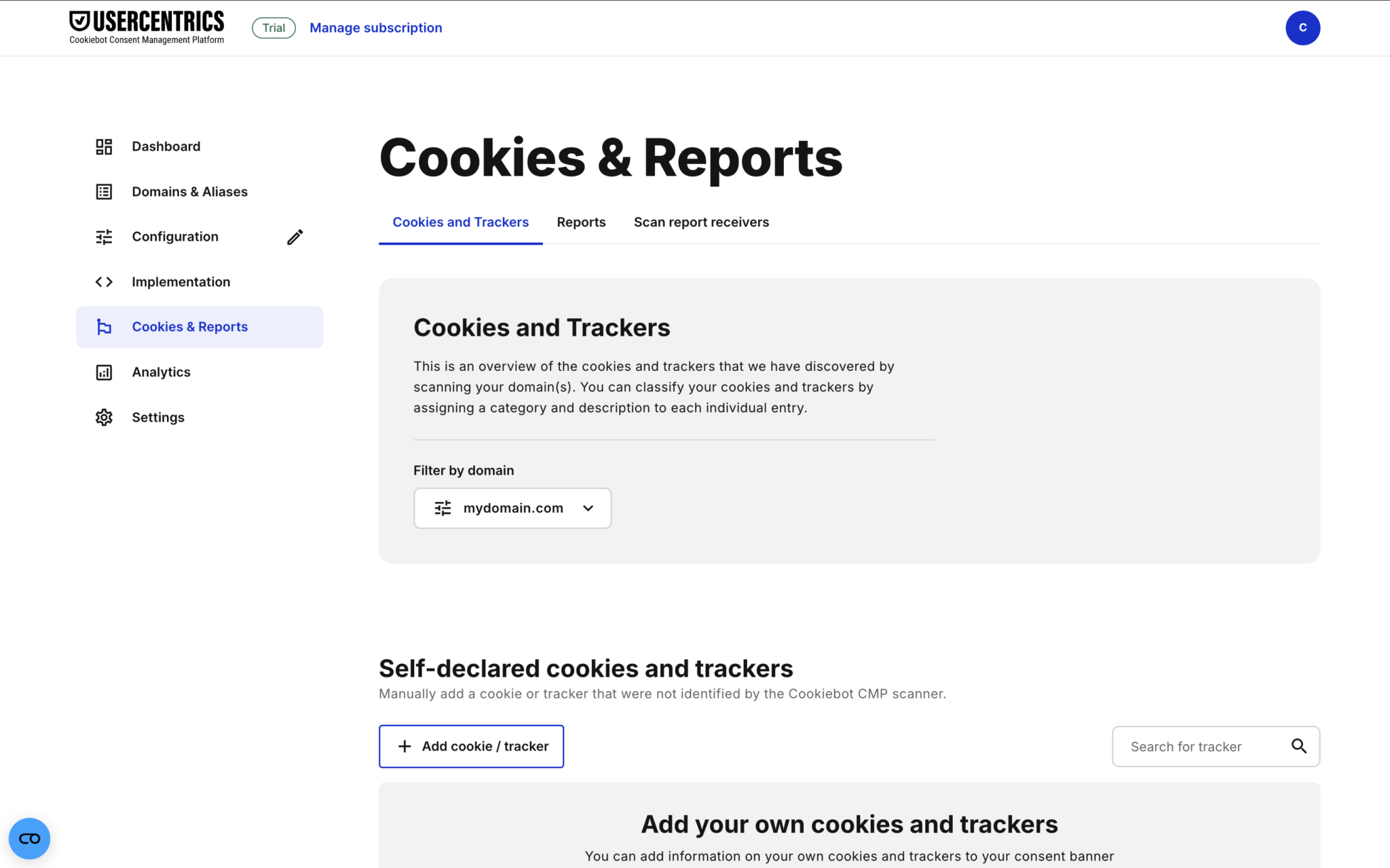 How To Add A Cookie Banner To Your HubSpot Website