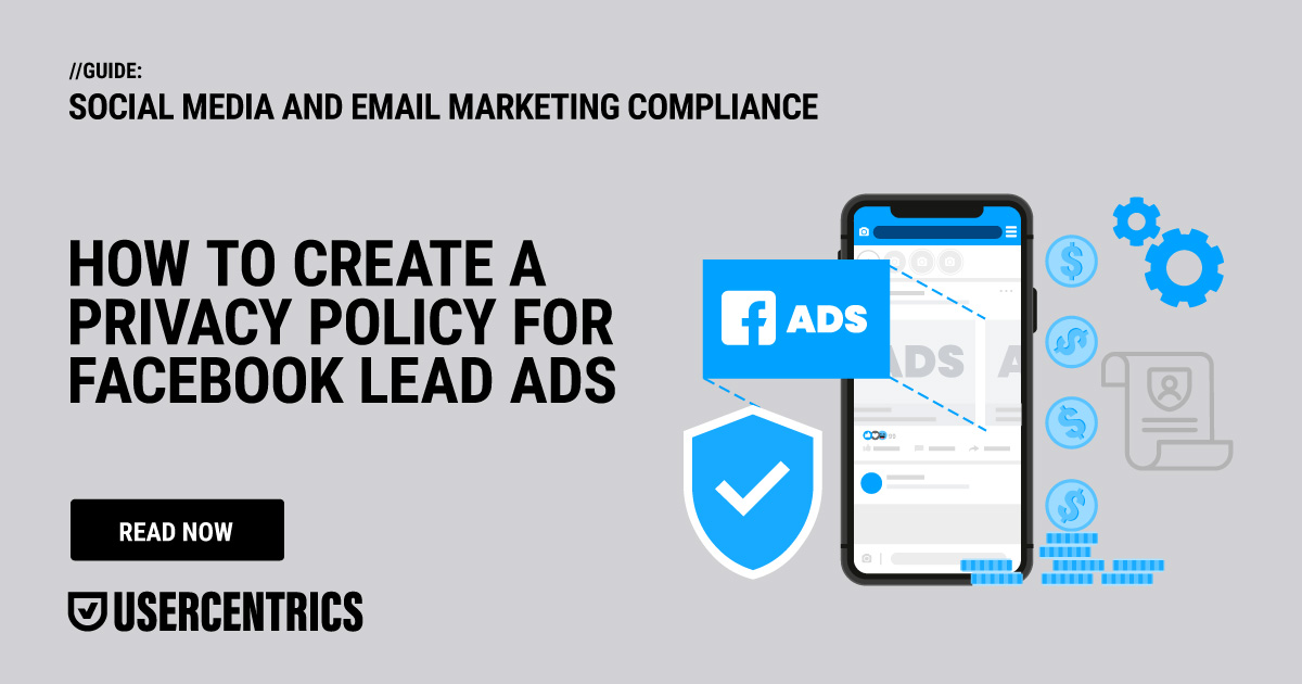 How to Create a Privacy Policy for Facebook Ads