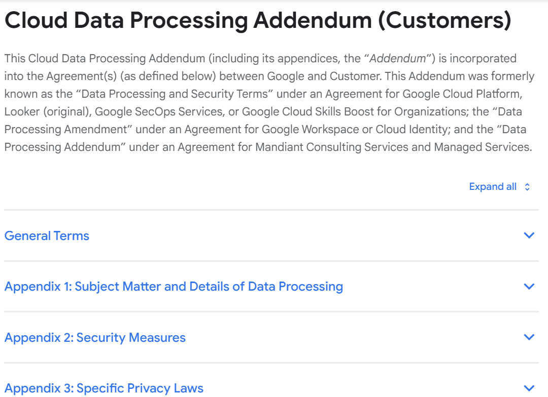 What Is a DPA? Data Processing Agreements Explained